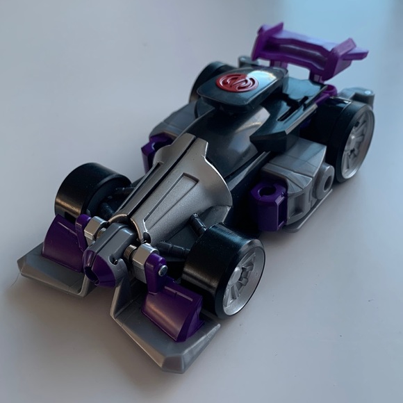 Hasbro | Toys | Playskool Heroes Transformers Rescue Bots Morbot Action ...